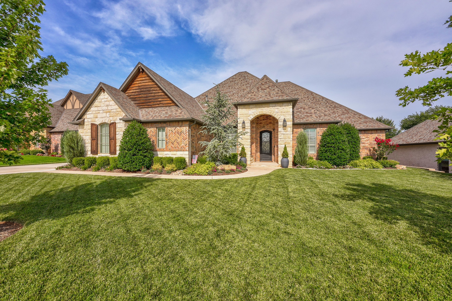 3200 Alpine Dr Edmond OK 73012 Nested Tours 3200 Alpine Dr Edmond OK 73012 Nested Tours